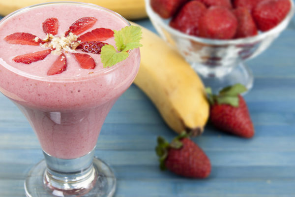 Homemade Recovery Drink Recipes
