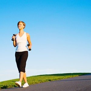 7 Best Ways to Get Lean and Toned Legs