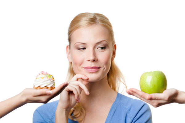 30 Day No Sugar Challenge