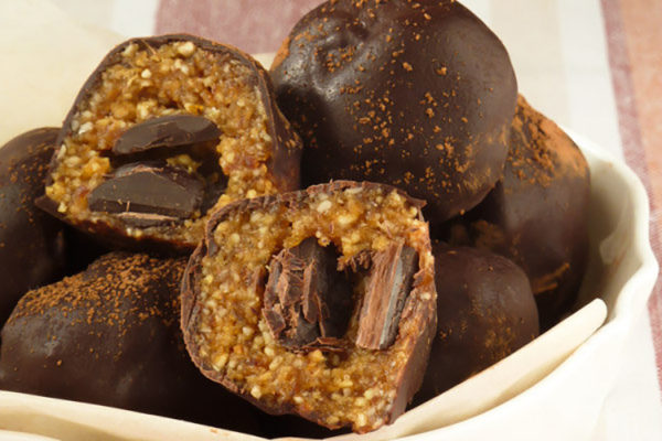 Clean Eating Desserts: 13 Recipes