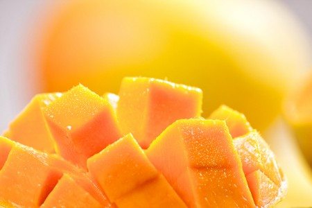 The Top 3 Reasons to Munch Mangoes