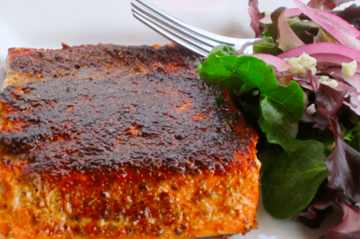 7-Day Fat-Blasting Menu