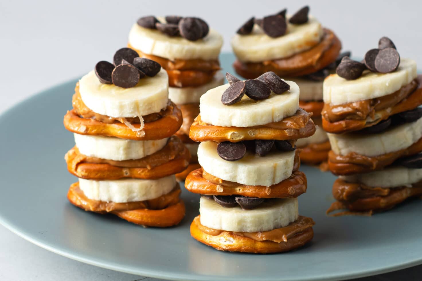 Five Simple Snack Hacks to Turn You Into an Expert Snacker