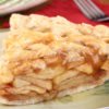 Clean Eating Apple Pie Recipe | Skinny Ms.