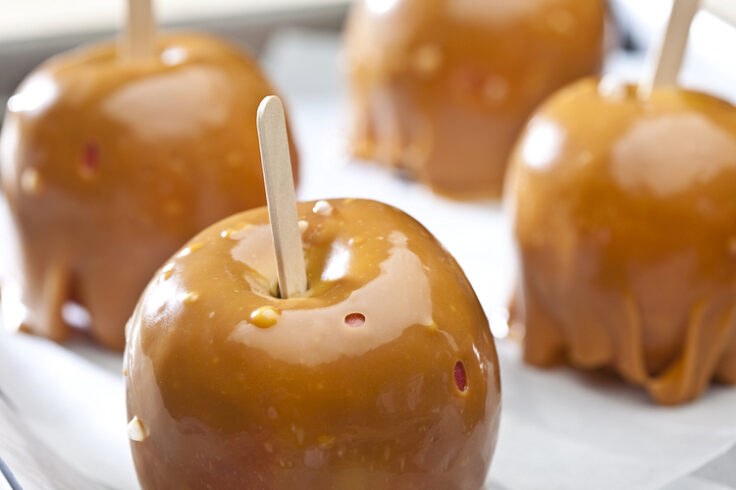 15 Clean and Lean Finger Foods