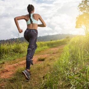 Running Program for Absolute Beginners