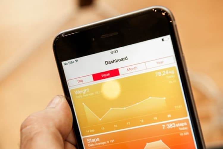 Apple’s HealthKit Inspires Dozens of App Developers to Follow Suit - RP