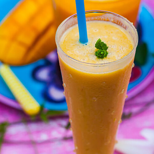 Mango Shake
