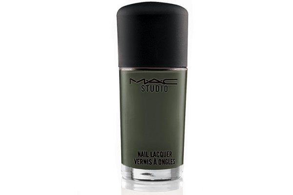 The 5 Best MAC Nail Polish Colors