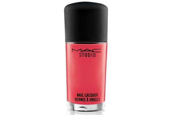 The 5 Best MAC Nail Polish Colors