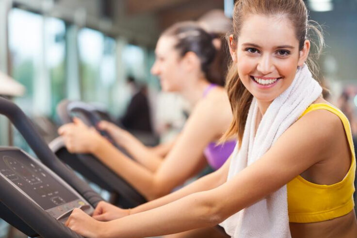 7 Fast Workouts That Even Exercise Haters Will Love