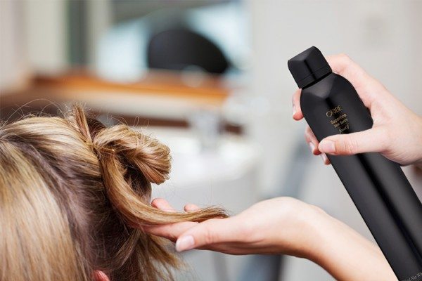 5 Hair Sprays You Need to Try