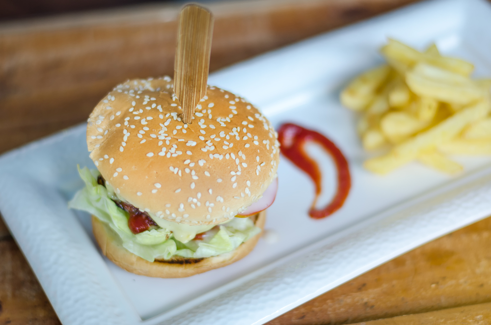 10 Tips to Beat the Freshman 15