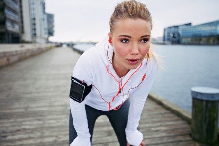 Top 10 Pandora Stations for Workouts - Skinny Ms.