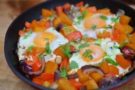 5 Winter Breakfast Ideas to Warm You Up