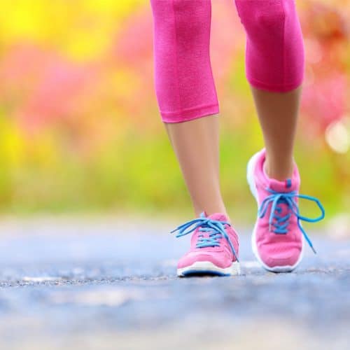 7-Day Fat-Burning Cardio Workout Calendar