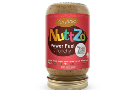 The Best Nut Butter for Weight Loss