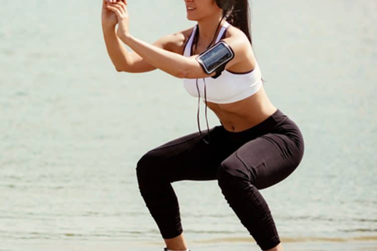 30 Day Get Fit Plan For Busy Perennials Calendar 30 Day Get Fit Plan For Busy Perennials Calendar