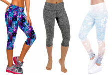 10 Affordable Workout Pants You Can Get from Amazon