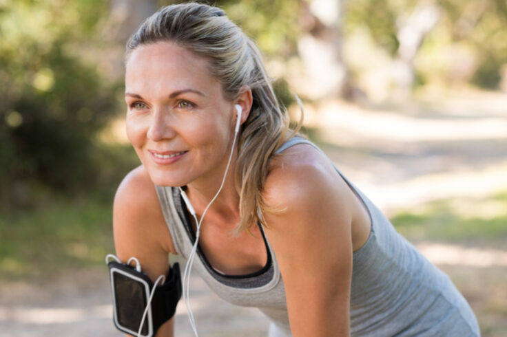 12 Habits for a Healthy, Fit Female Body