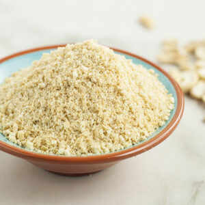 How to Make Dairy-Free Parmesan Cheese in Under 5 Minutes