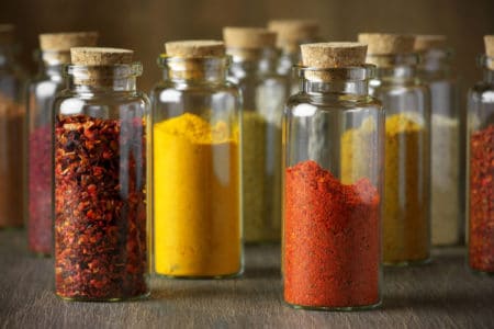 Essential Herbs, Spices, and Flavorings for Your Plant-Based Kitchen