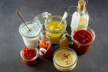Turn Your Favorite Meals Into Plant-Based Recipes with These Tips