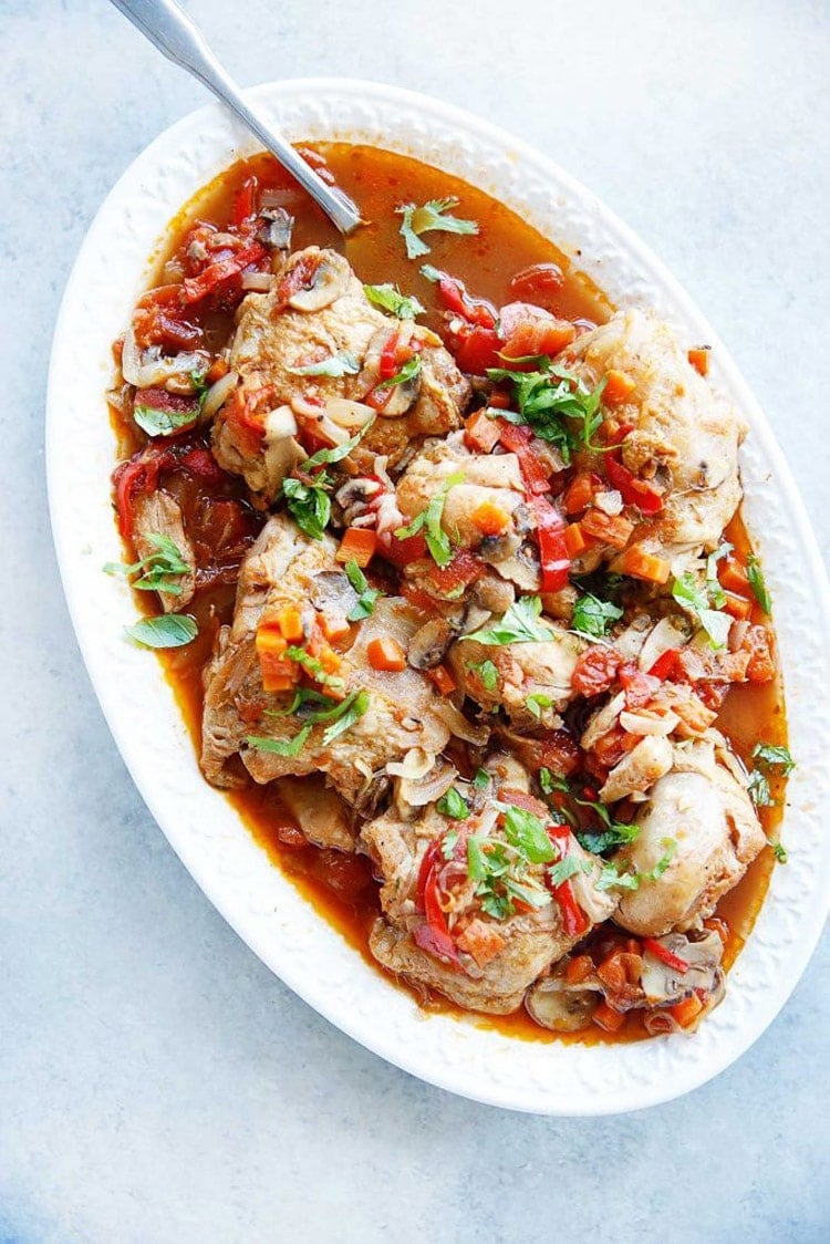 45 Paleo Instant Pot Recipes | Page 2 of 2
