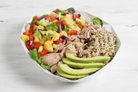 21 Ways to Make a Power Bowl Learn how to make a power bowl here today!