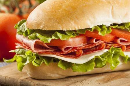 The Healthiest Fast Food Options For When You Need Something On-The-Go