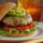 Clean Eating Chipotle Burgers
