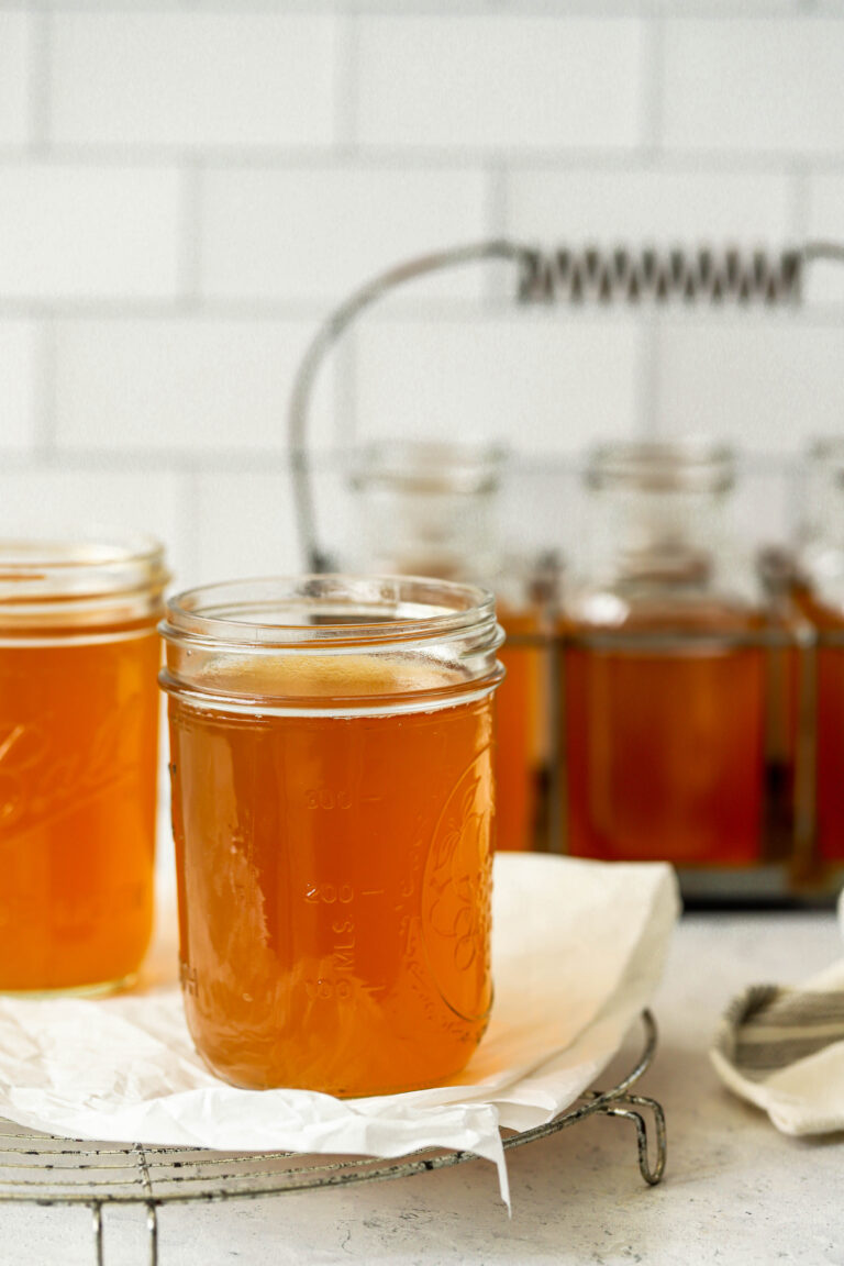 The Ultimate List of Probiotic Foods