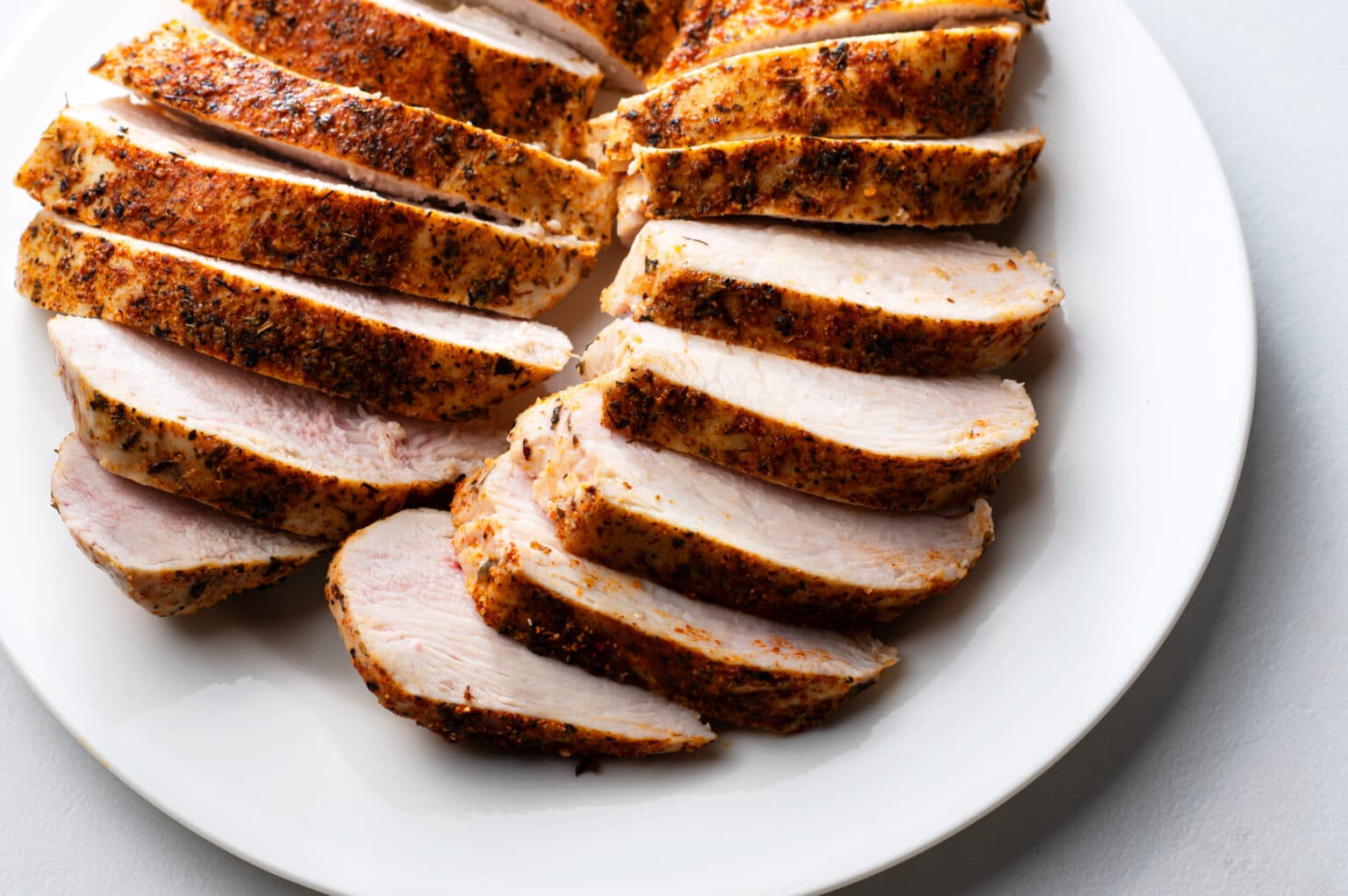 The Easiest Air Fryer Chicken Breasts Recipe You Need In Your Life