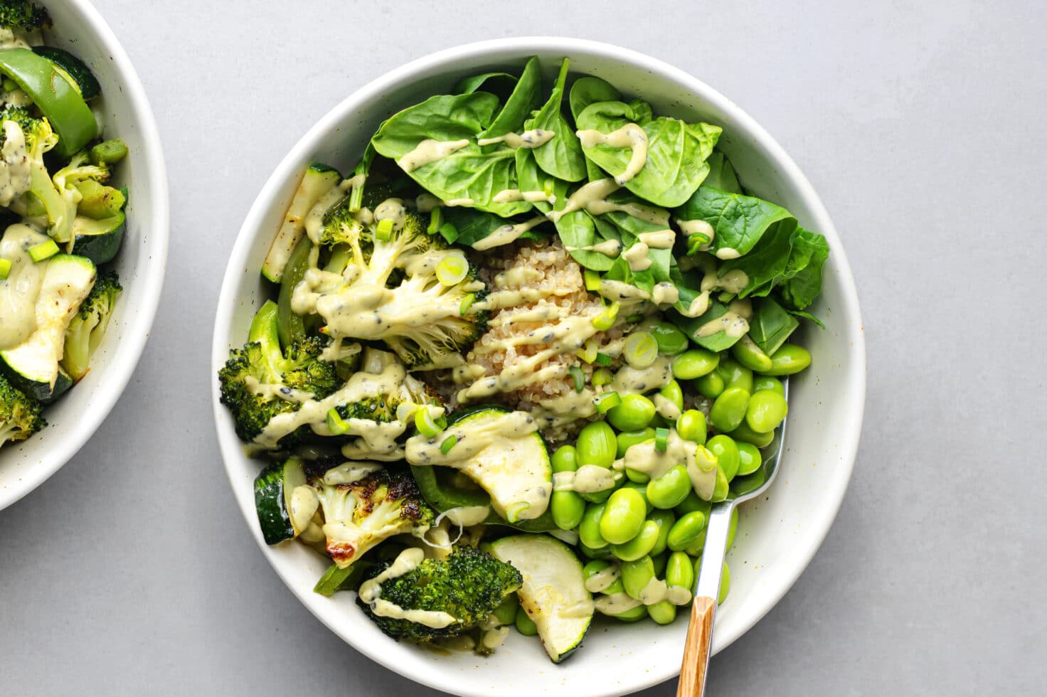 Our Green Goddess Bondi Bowl is the Perfect Plant-Based Recipe