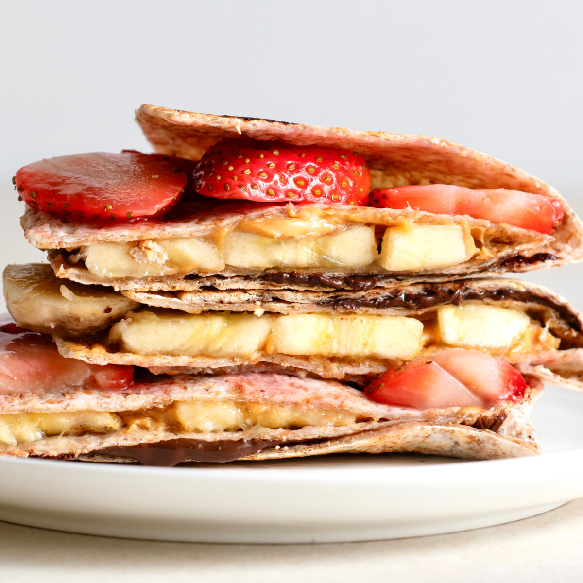 Our Sweet Tortilla Wrap is Full of Nutritious and Delicious Goodness!