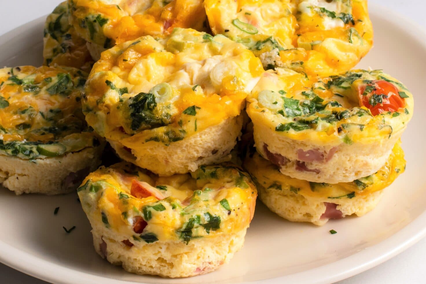 10 Quick and Delicious Low-Carb Breakfast Recipes
