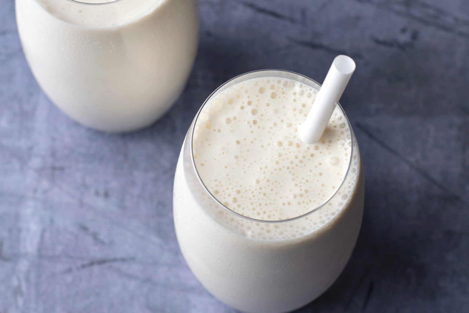 Homemade Recovery Drink Recipes