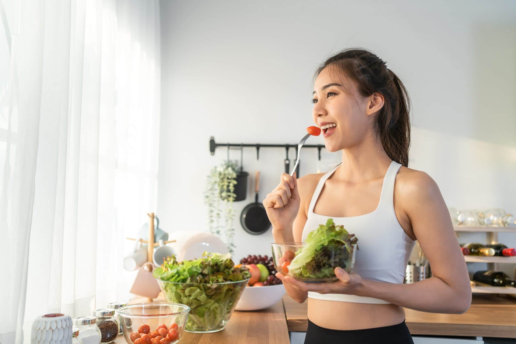 5 Things I Learned About Maintaining My Weight