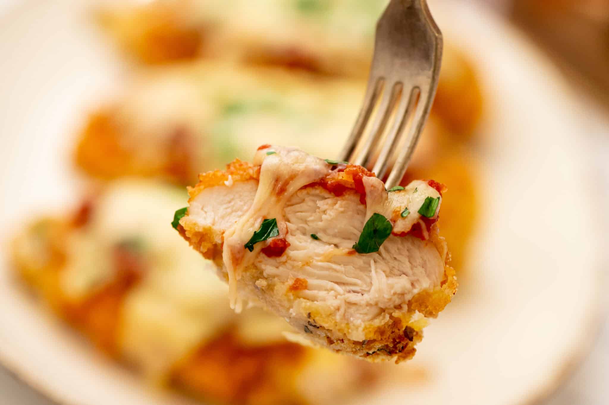 Is Chicken the Healthiest Option?