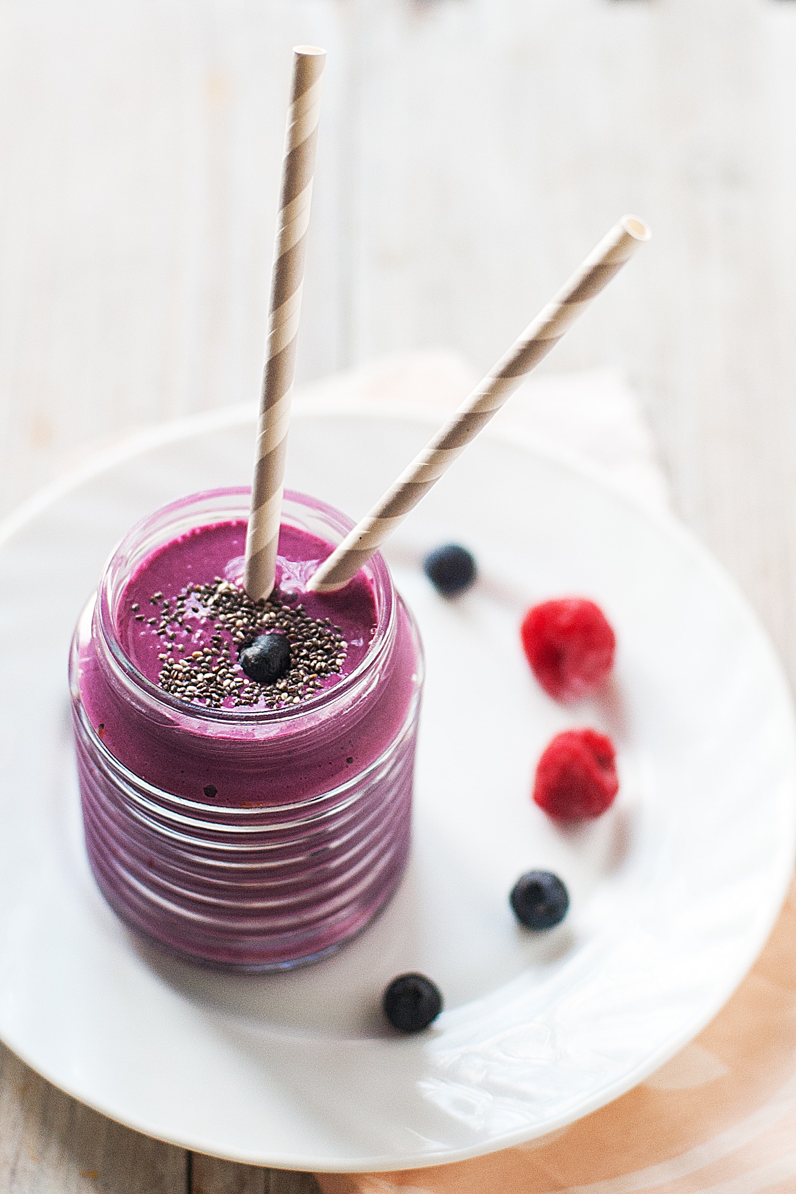 Homemade Recovery Drink Recipes
