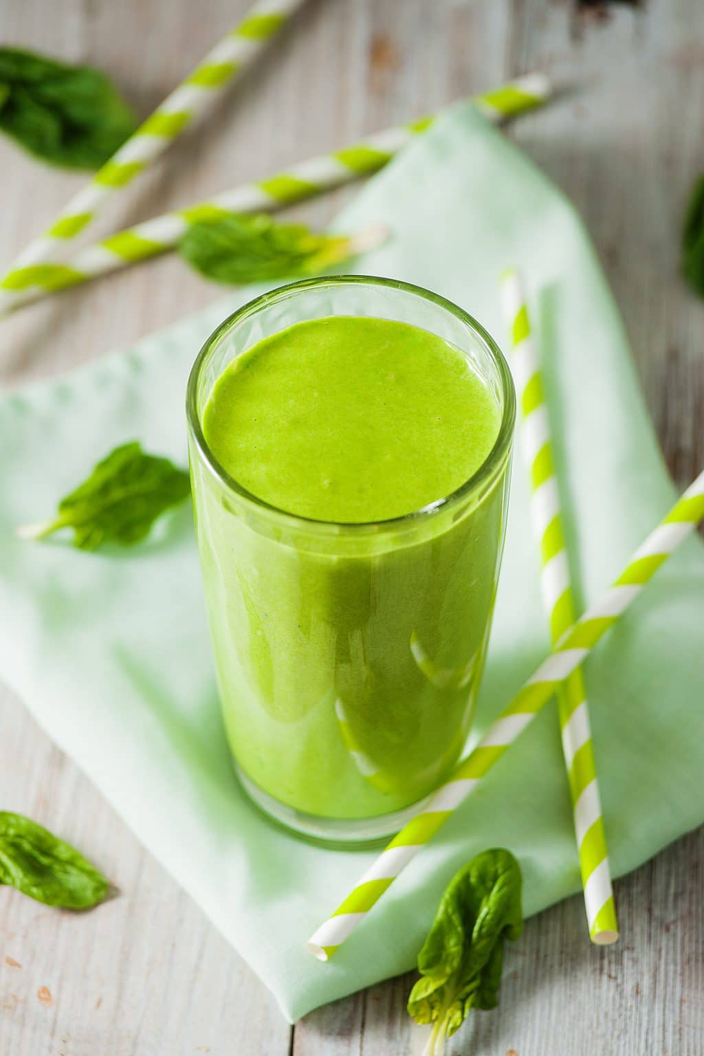 Homemade Recovery Drink Recipes