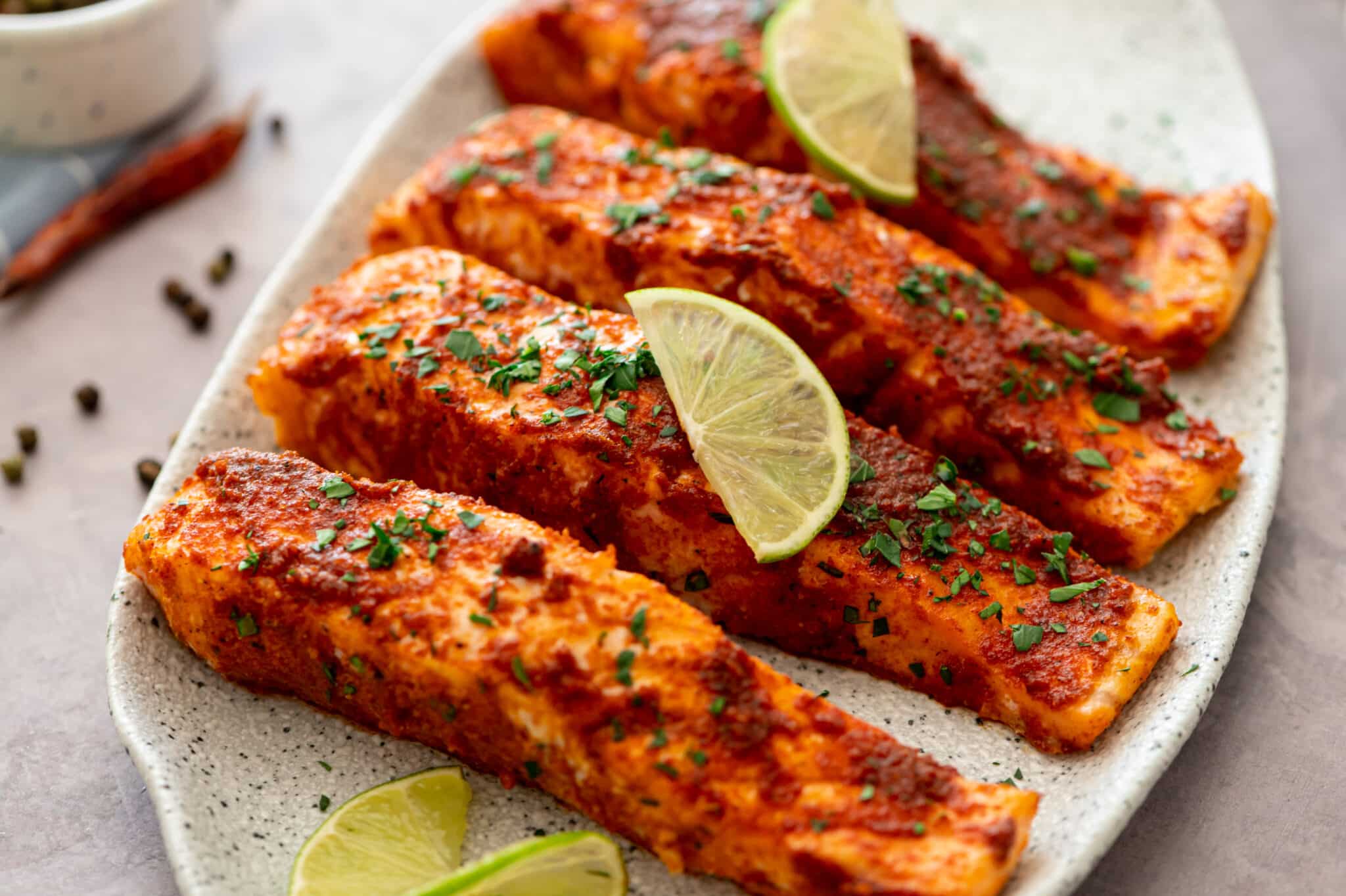 Learn How to Lose 5 Pounds in 2 Weeks with this Meal Plan