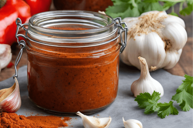 How to Make a Chicken Marinade with Common Spices