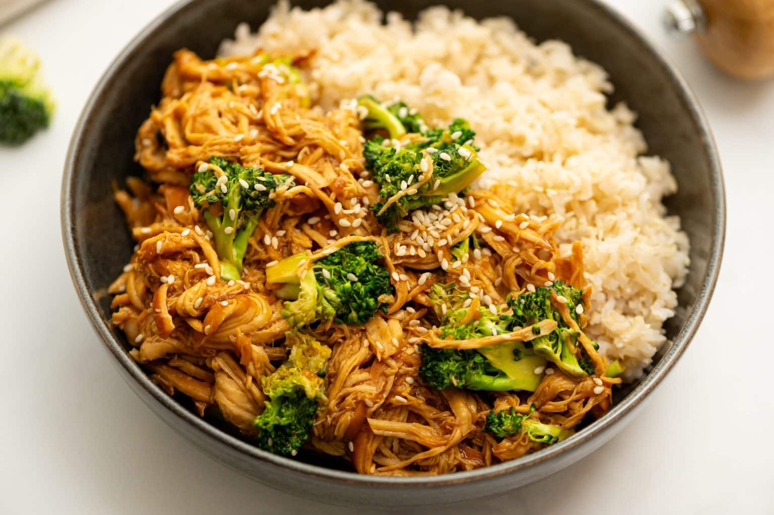 Healthy Dinner Recipes - Healthy Main Course and Entrée Recipes